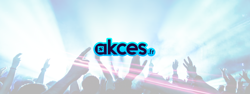 AKCES.fr, votre agenda en ligne | Trouvez des événements qui vous ...